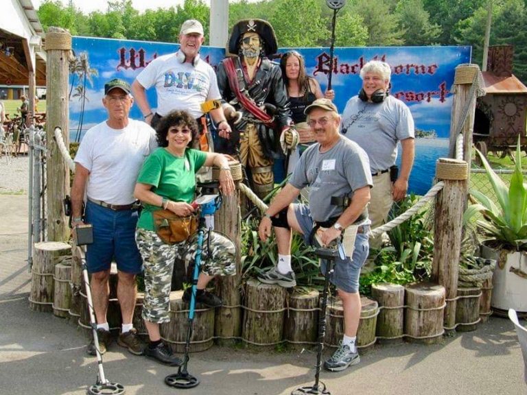 Lost Treasure Weekend 2026 - Blackthorne Resort | Greene County, NY ...