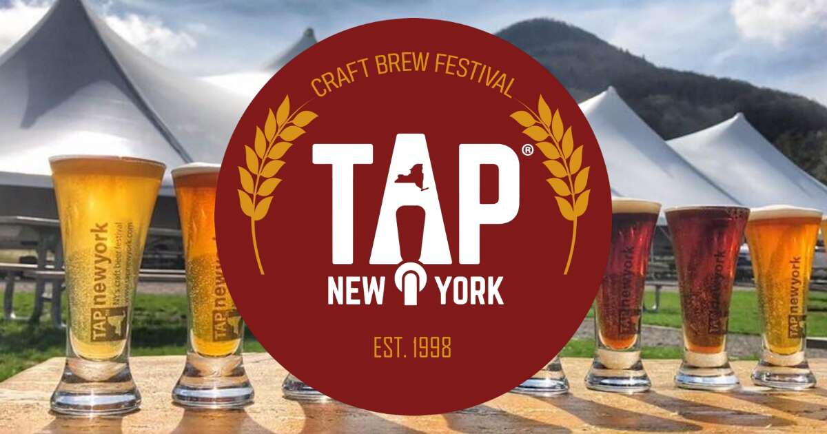 Tap NY 2026 - Blackthorne Resort | Greene County, NY Family Resort